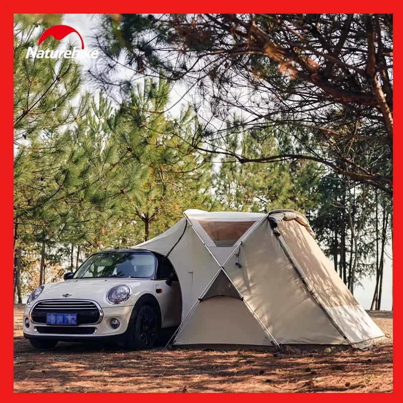 Naturehike-Vehicle-Mounted-Tent-Portable-Quick-Automatic-Shelter-Tent-2 ...