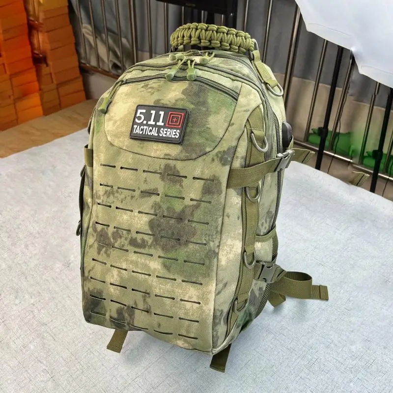 Outdoor-Tactical-Camo-600D-Backpack-25L-Russian-Little-Green-Man-Camo ...