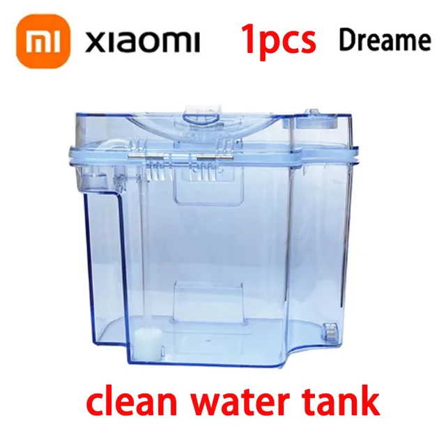 Original Dreame W10 pro Water Tank Vacuum Cleaner Spare Parts, Clean ...