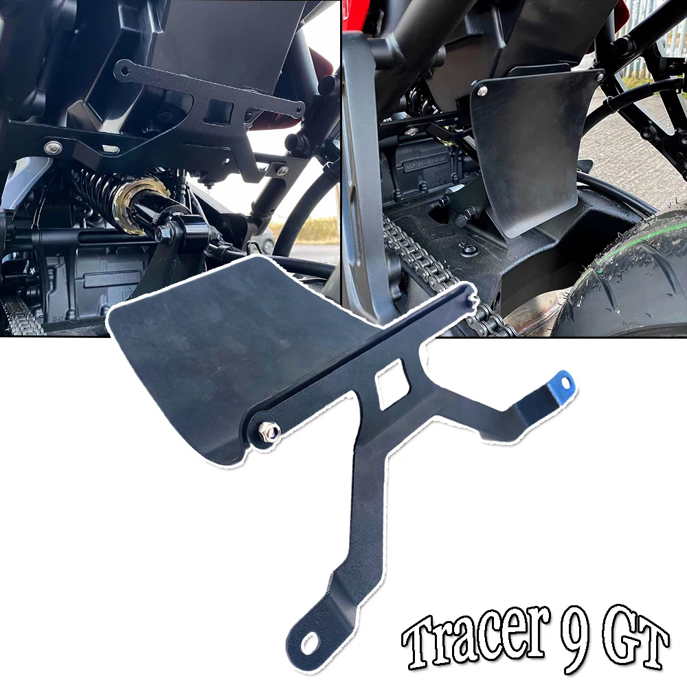 Motorcycle-Shock-Shield-For-YAMAHA-TRACER-9-GT-tracer9-gt-2021-2022 ...