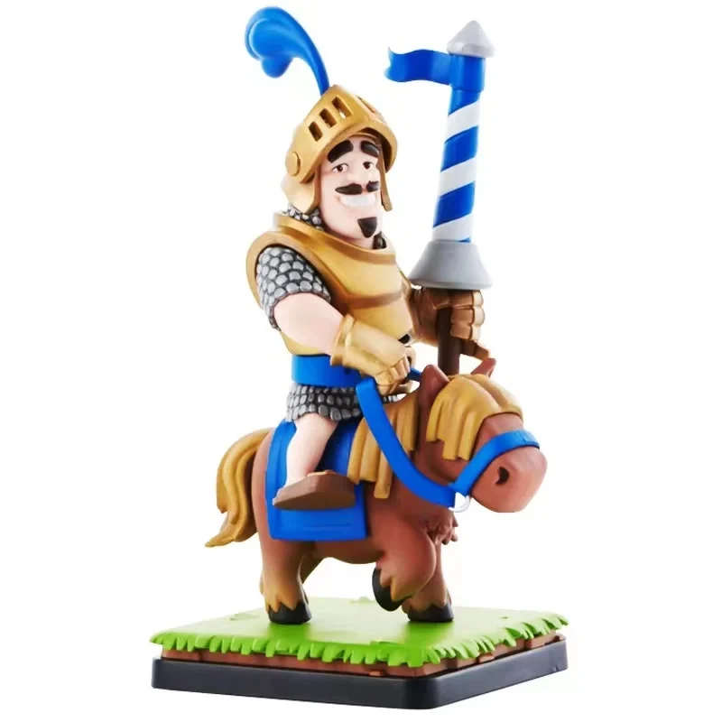 Figura-de-acci-n-Original-de-Supercell-Clash-Royale-modelo-de-colecci-n ...