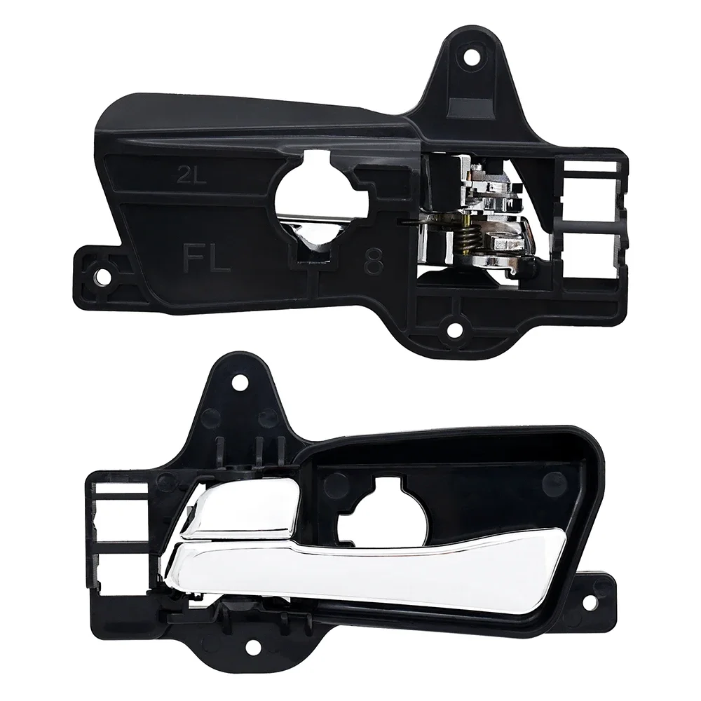 Front Rear Left Right Car Interior Door Handle for Hyundai Elantra i30 ...