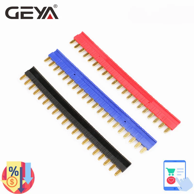 Relay Connector | Busbar Jumper | Relay Jumper | Wiring Plate | Power ...