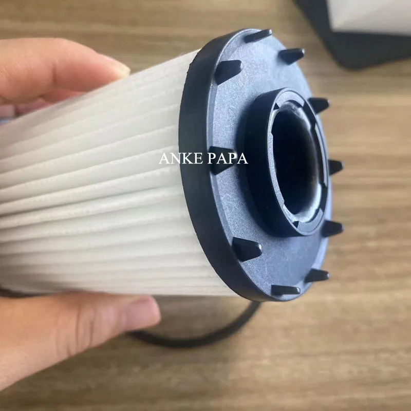 Cayenne Macan Oil Filter FOCUSFILTER Oil Filter Replacement 06M198405F ...