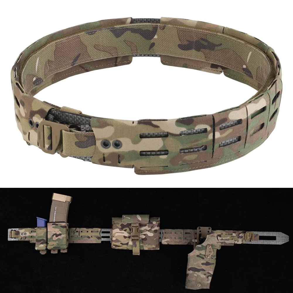Tactical-Belt-2-in-1-MOLLE-Hunting-Military-Combat-Belt-Replaceable-Fasteners-Airsoft-War-Game ...
