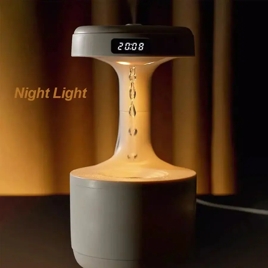 Anti-Gravity-Humidifier-Large-Capacity-Humidifier-Water-Droplet-Counter ...