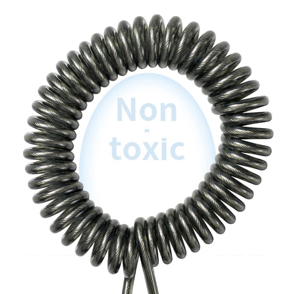 5pcs-Spring-Rope-Fishing-Missed-Rope-Anti-lost-Spiral-Spring-Lure ...