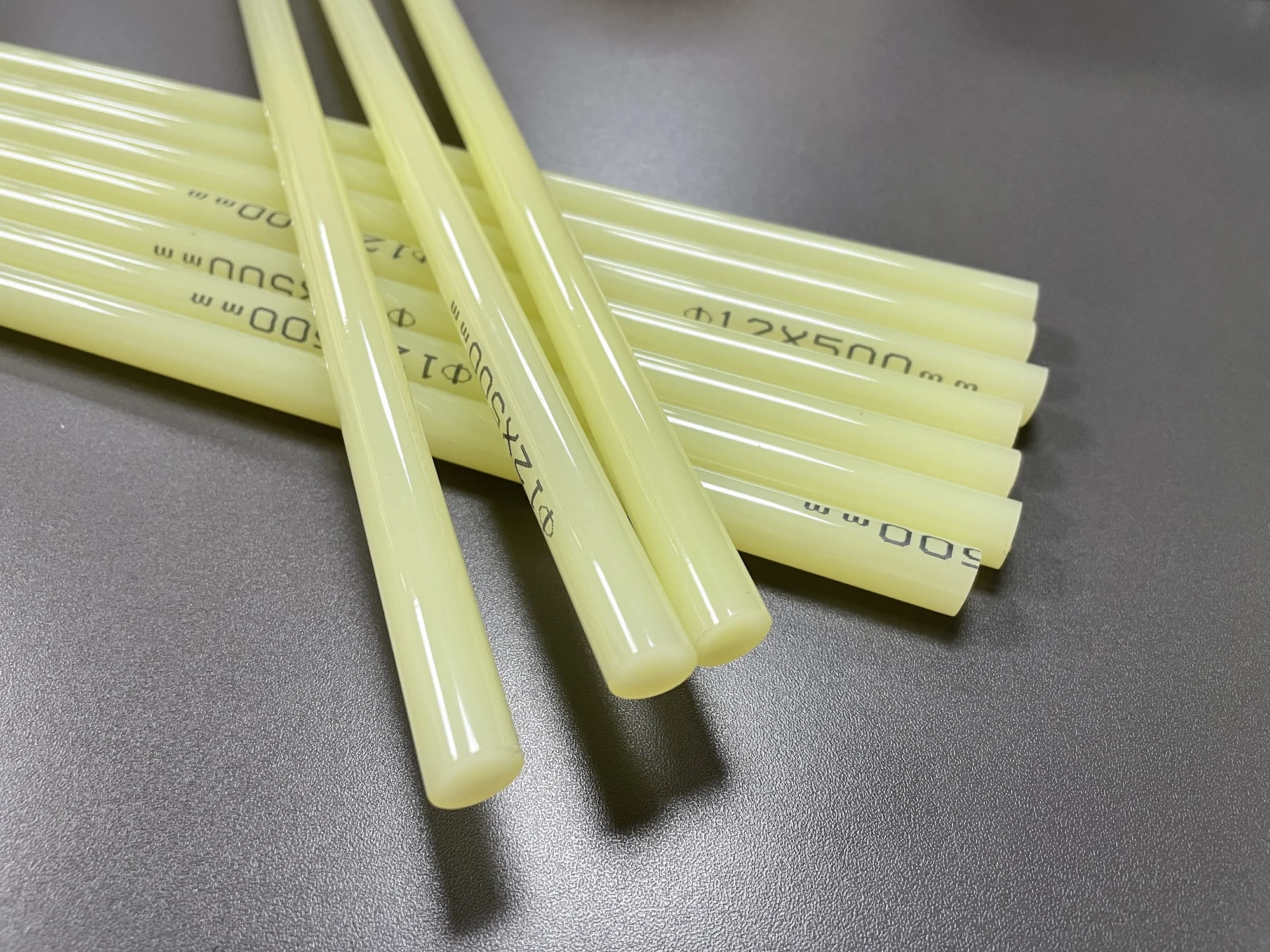 500mm-Solid-Polyurethane-Round-Bar-Diameter-4-15mm-Diameter-High ...