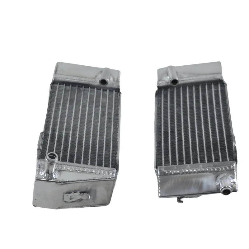 GPI-Aluminum-Radiator-For-1982-Honda-CR125R-CR250R-CR-125-250-R-Cooler ...