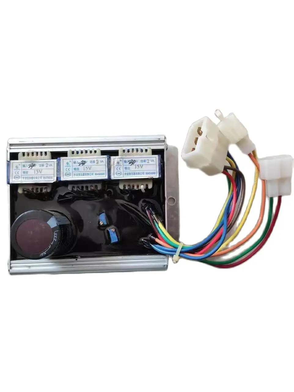 KAMA AVR15-3 AUTOMATIC VOLTAGE REGULATOR THREE PHASE DIESEL GENERATOR ...