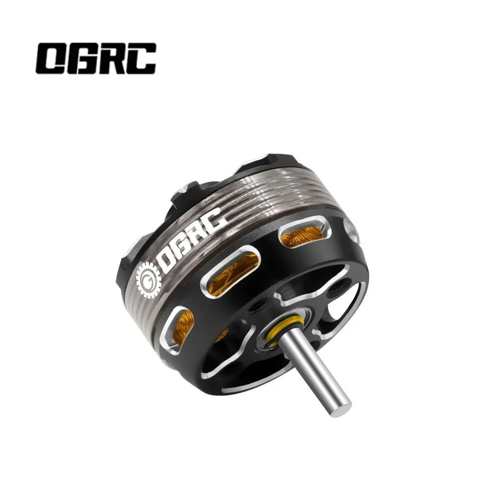 OGRC C2822 Outrunner Brushless Motor 1400KV RC Models Brushless Motor ...