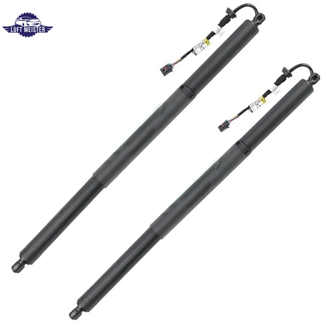 4M8827851D-Power-Hatch-Lift-Support-For-Audi-Q8-2019-2020-2021-V6-3-0L ...