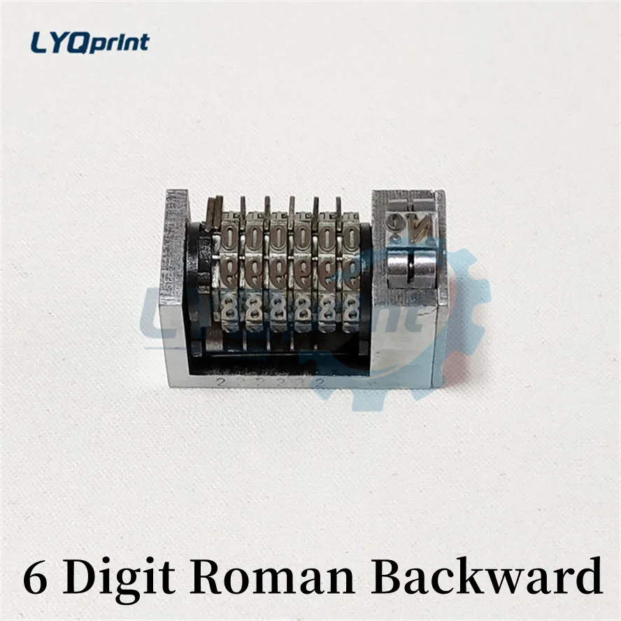 Best-Quality-Mini-Small-6-Digits-Printing-Machine-Bronzing-Steel ...