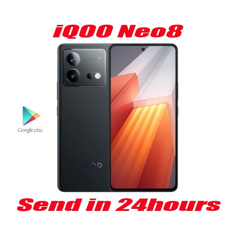 Official-Original-New-iQOO-Neo8-Neo-8-5G-Cell-Phone-Snapdragon-8-Gen1-6 ...