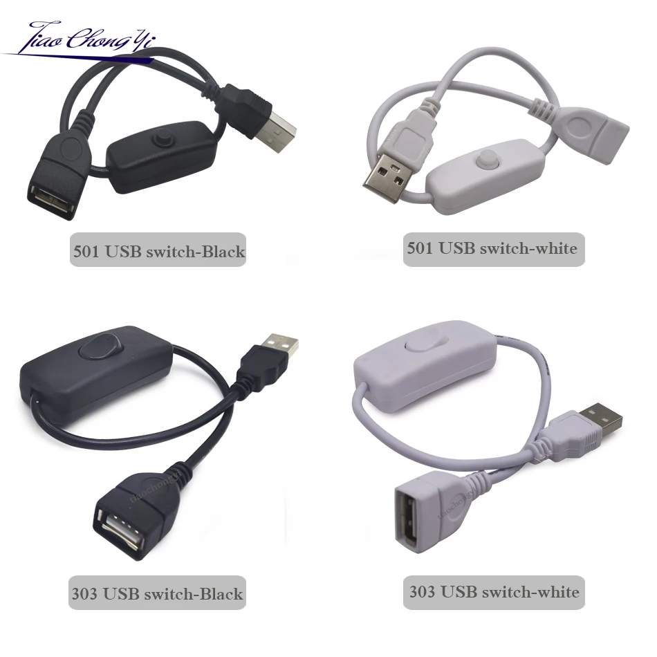 All-Copper-Material-environmental-protection-28cm-USB-Cable-Male-to ...