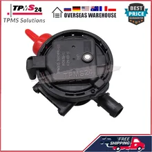 Fuel Vapor Canister Filter Valve For BMW 16137447496 1613-7447496-03