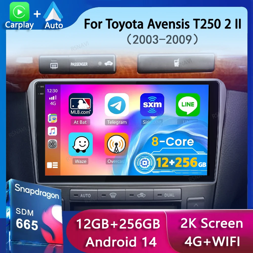 Android-14-For-Toyota-Avensis-T250-2-II-2003-2004-2005-2009-Car-Radio-Navigation-Multimedia.jpg