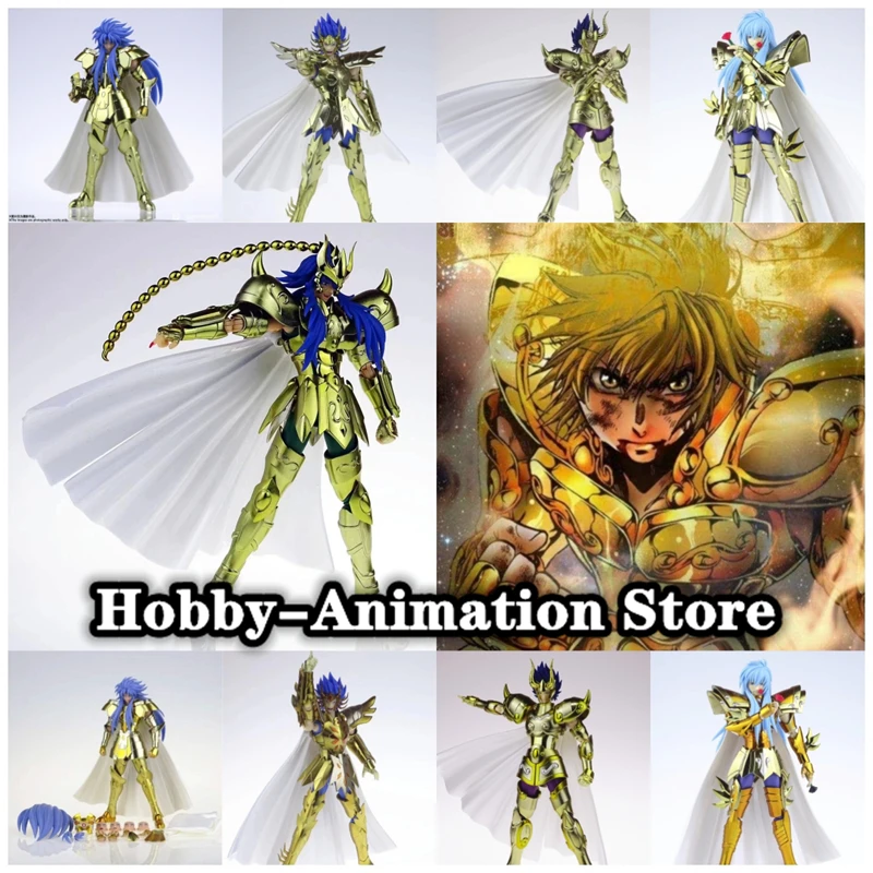 En-stock-Shinetime-Saint-Seiya-Myth-Cloth-EX-Leo-Escorpio-Cardia ...