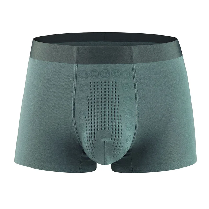 Summer 2023 60 Modal Men Underwear Boxer Shorts Seamless Boxer Pants ...