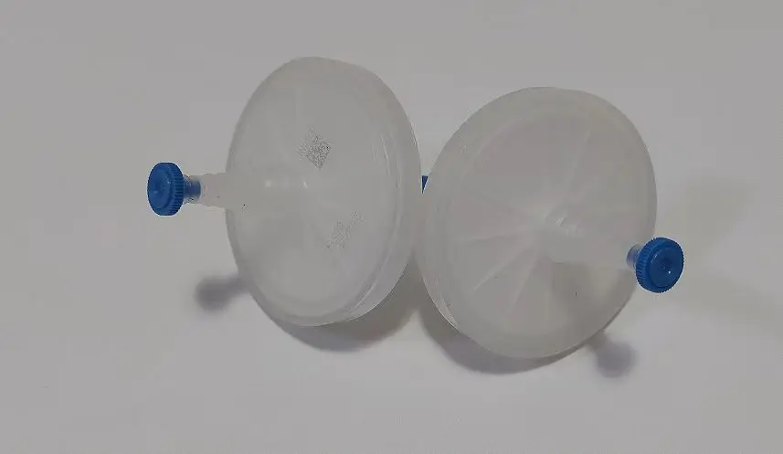 Millipore-MTGR05010-Ster-ilizing-Grade-Filter-0-2-Micron-1pack-50pcs ...