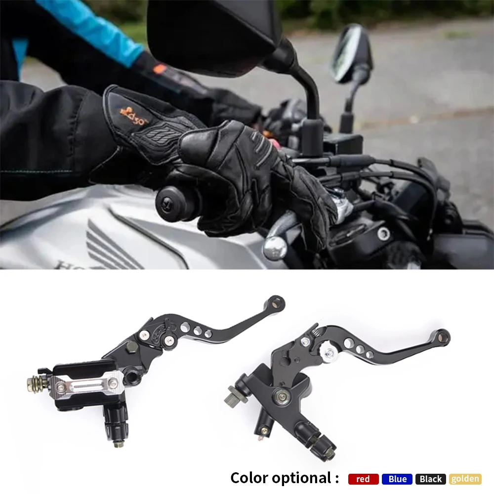 1-Pair-CNC-Motorcycle-Brake-Clutch-Levers-Hydraulic-Front-Master ...