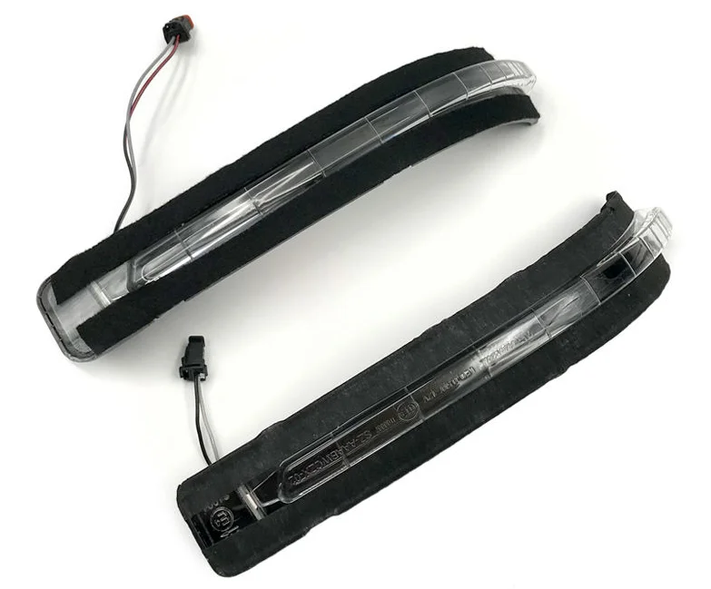 Intermitente para espejo retrovisor de coche, luz para GREAT WALL HAVAL ...