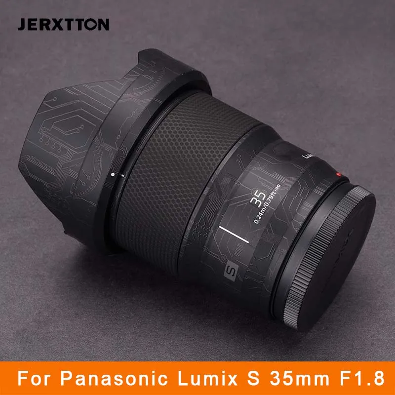 LUMIX-35-1-8-Anti-Scratch-Camera-Lens-Sticker-Coat-Wrap-Protective-Film ...