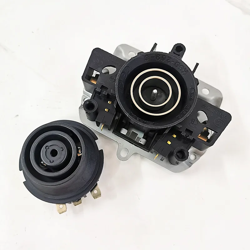 1Set For Midea/SUPOR electric kettle base thermostat accessories ...