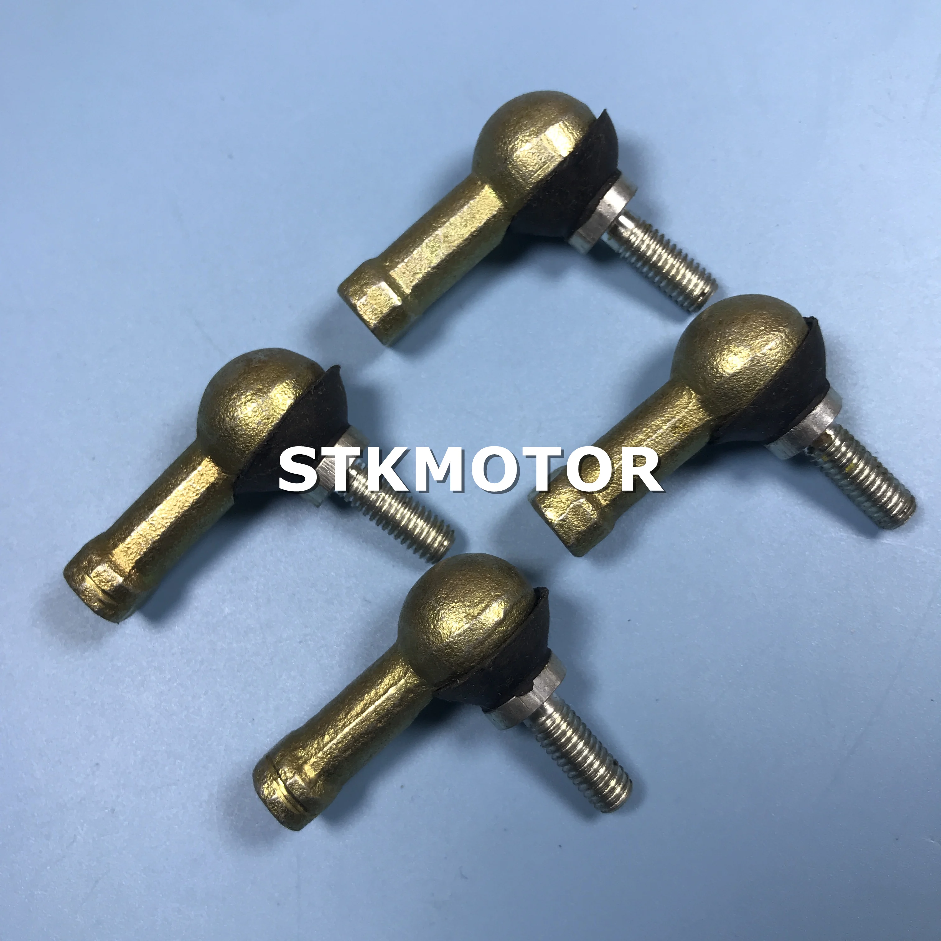 2pcs-Left-Shift-Rod-End-and-2pcs-Right-Shift-Rod-End-For-Linhai-260CC ...