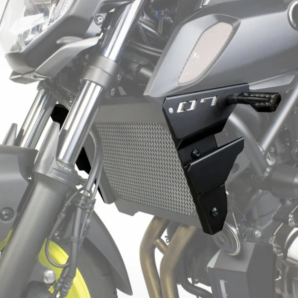 For-YAMAHA-MT-07-MT07-FZ-07-FZ07-2018-2019-2020-2021-2022-2023 ...