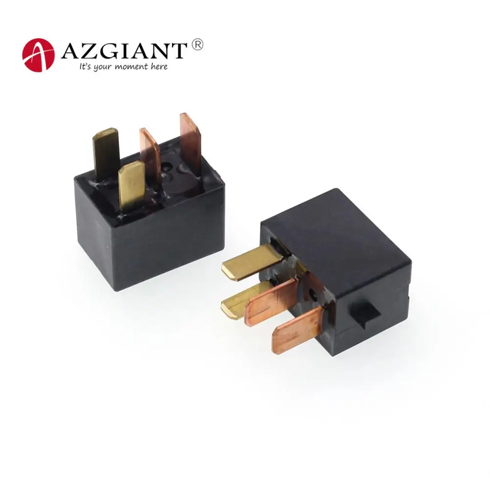 Relé de aire acondicionado para coche, G8HL H71 de relé de CC de 12V G8HL H71 para Honda Accord ...