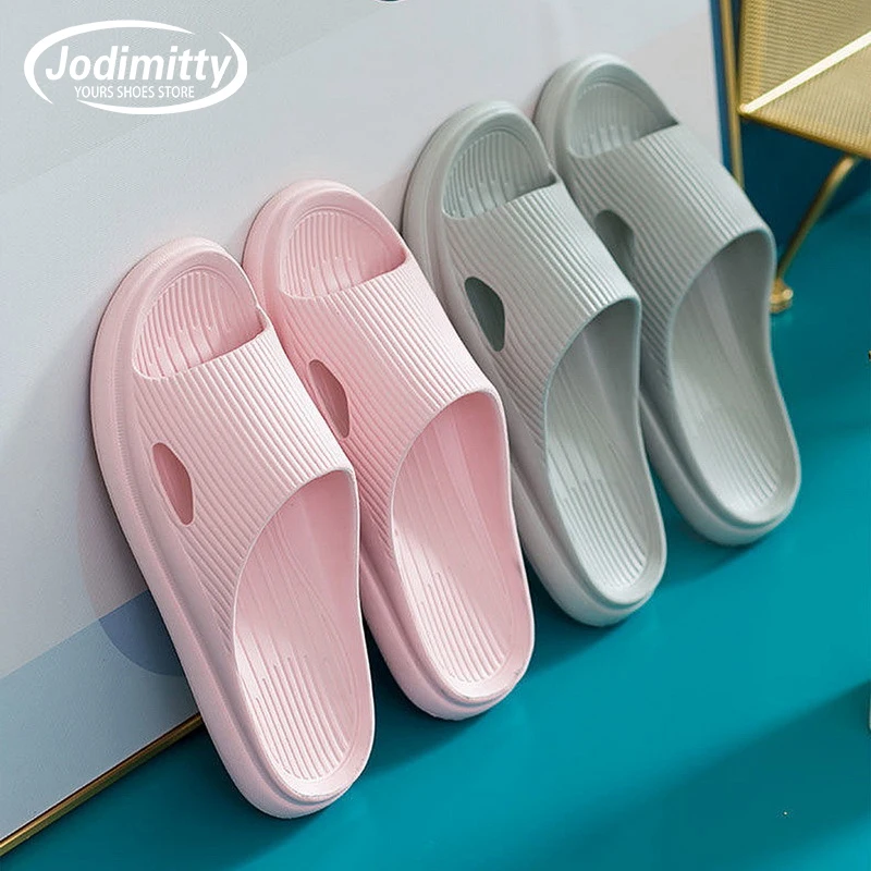 Summer-Anti-Slip-Bathroom-Slippers-Women-Home-Use-Soft-Bottom-Indoor ...