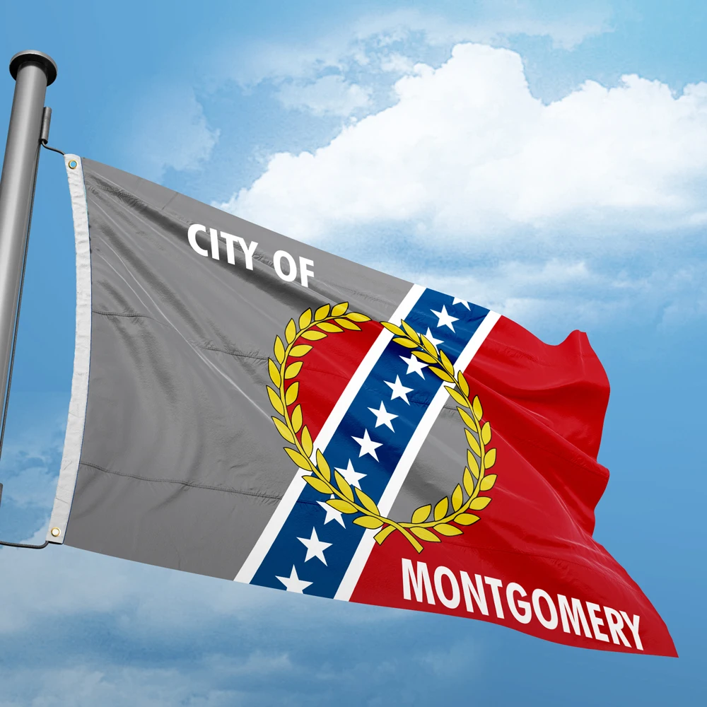 Alabama-Montgomery-Flag-3-5FT-90-150CM-USA-States-City-Flags-America ...