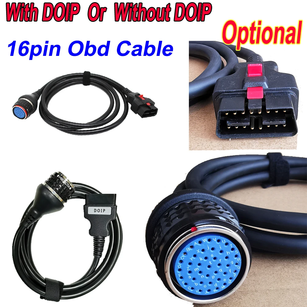 Optional-DOIP-SD-Connect-Compact4-OBD2-16PIN-cable-38PIN-Main-C4-OBD ...