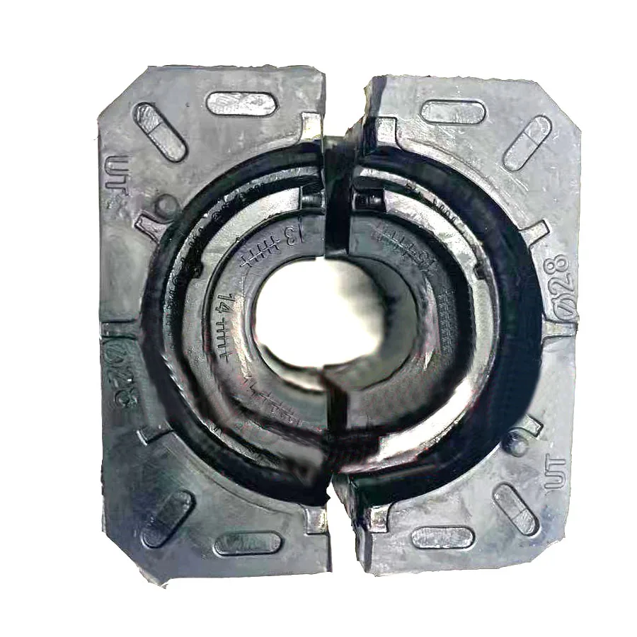 1-Set-971411313K-971411313G-Front-Stabilizer-Bar-Rubber-Sleeve-For ...