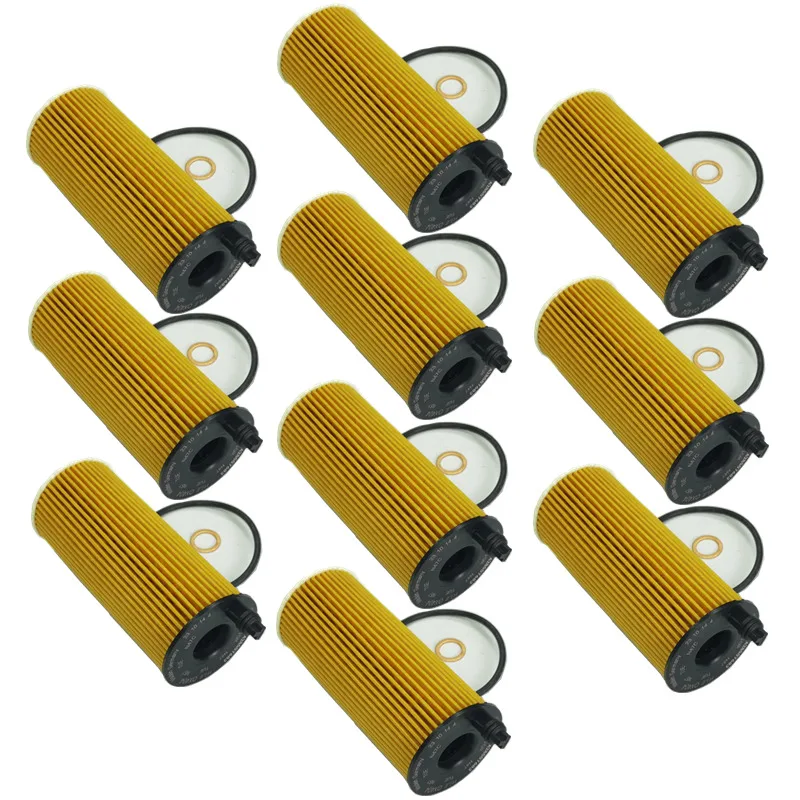 Oil Filters For BMW / MINI E84 E90 E91 E92 E93 F01 F02 F03 F04 F06 F07 ...