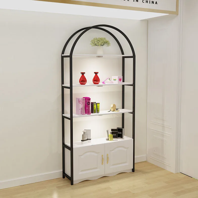 Multi-purpose-Shelf-Display-Stand-Bookshelf-Modern-Furniture-Living ...