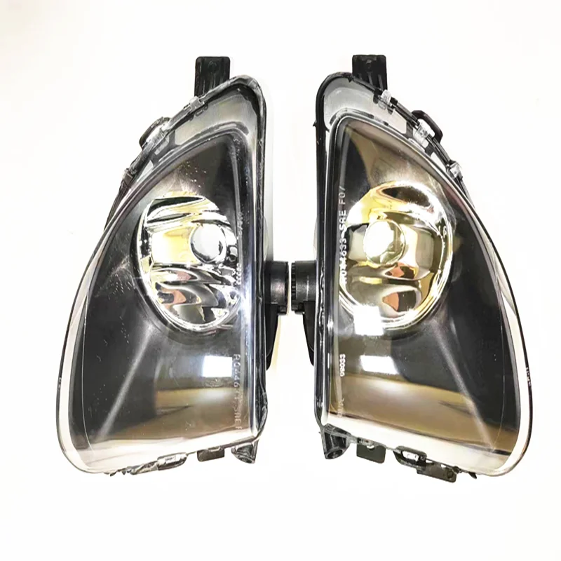 자동차 왼쪽 오른쪽 앞 안개등 램프, BMW F07 535I GT 2009 2013 OEM, 63177199619 ...