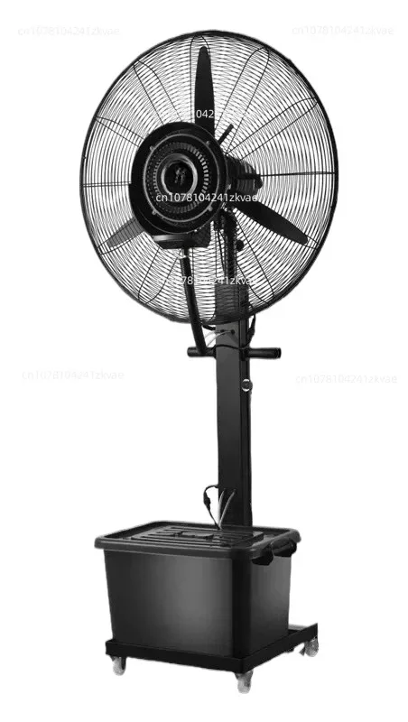 Indoor-Outdoor-OX-Fan-26-Inch-Disinfection-Spray-Fan-Humidifier-Cooling ...