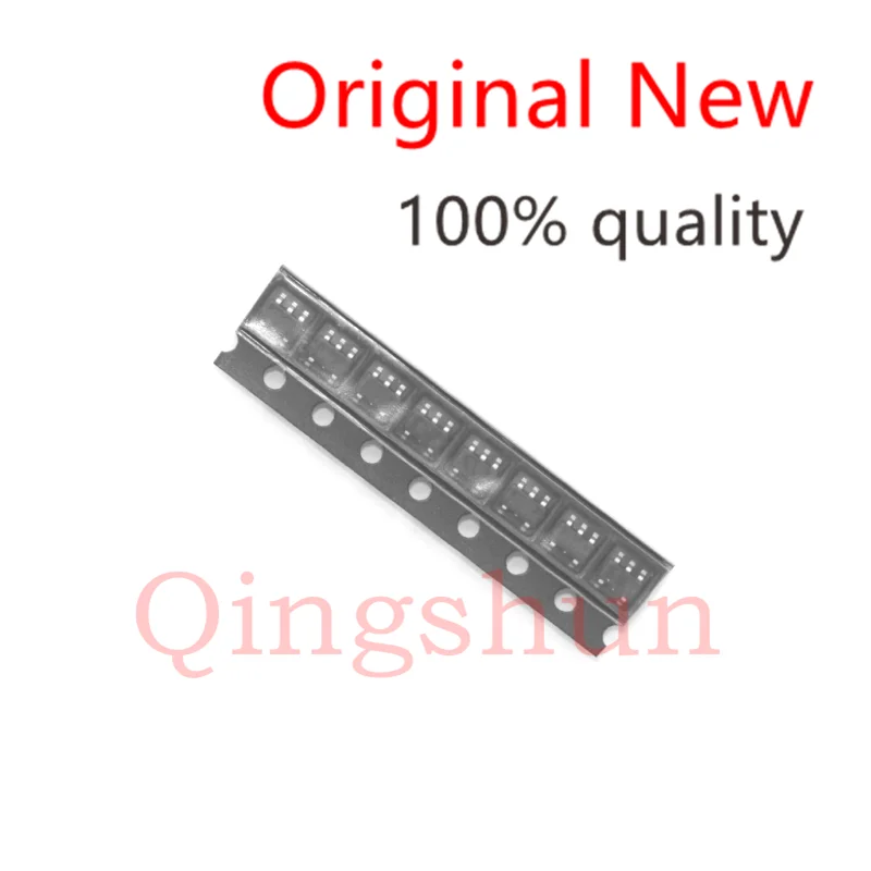 10-100piece-100-New-M74VHC1GT08DFT2G-74VHC1GT08-VT-sot23-5-Chipset.png