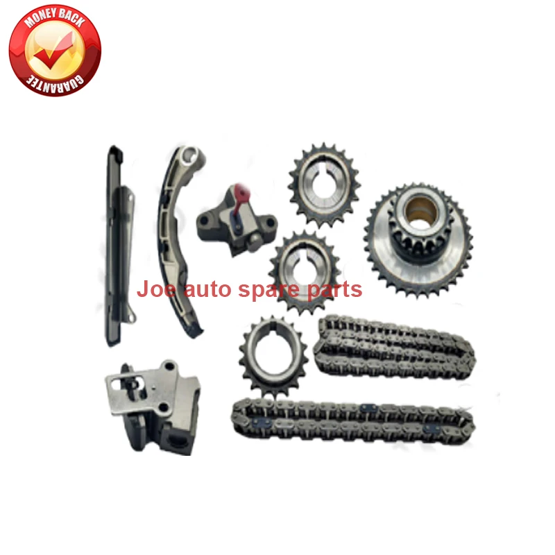 KA20-KA20DE-Timing-Chain-Tensioner-Kit-for-Nissan-Nissan-Atlas-Caravan ...