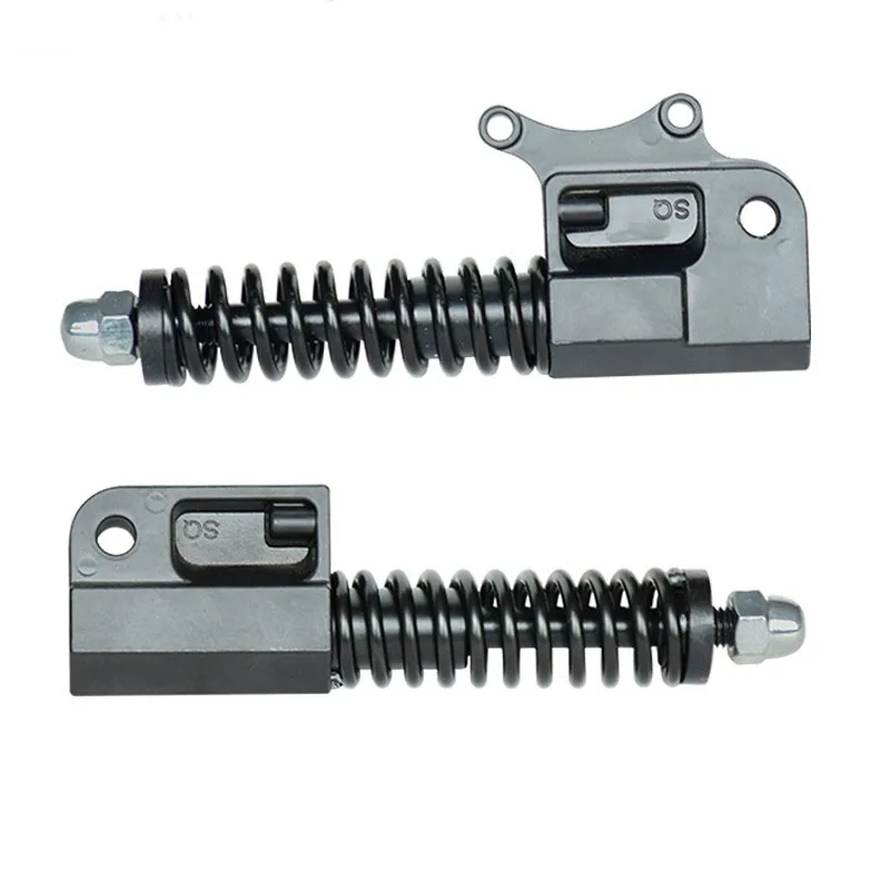 10 inch Scooter Front Fork Hydraulic Spring Shock Absorber Suspension ...