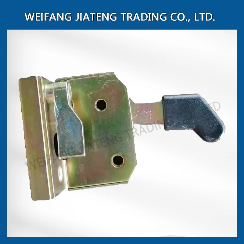 TD904-451C-2-3-Left-door-lock-assembly-For-Foton-Lovol-Agricultural ...