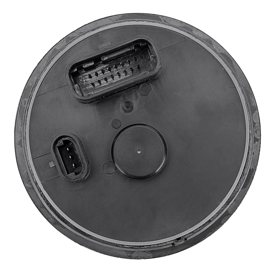 Depth Sounder For Boat Polaris 700 Twin Sportsman Parts Speedometer ...