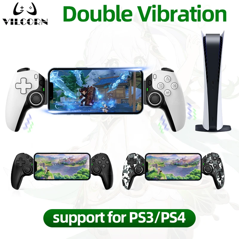 D9-Mobile-Game-Controller-Portal-Gamepad-For-Android-IOS-Cellphone-PS5 ...