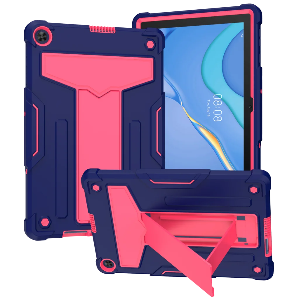 Case For Huawei MatePad T10s AGS3-W09 AGS3-L09 AL00 AGS3K-L09/W09 Heavy ...