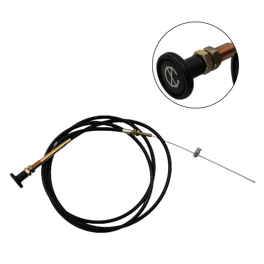 Engine-Fuel-Commercial-Electrical-Engine-Stop-Cable-For-Cars-Trucks ...
