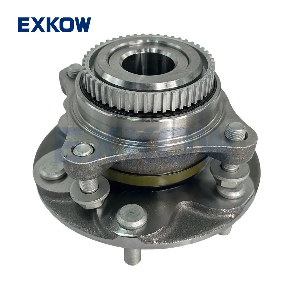 1PCS Front Wheel Hub Bearing Assy 90369-T0003 for Toyota Fortuner Hilux ...