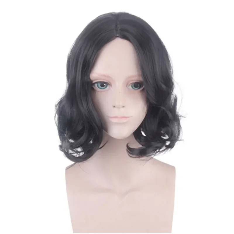 What is Severus Snape Hair and How to Choose the Perfect Wig for Your Look?