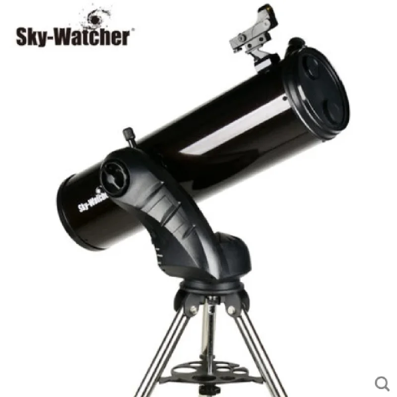 Sky-Watcher Star Discovery 150/750 Wifi GOTO Theodolite Parabolic ...